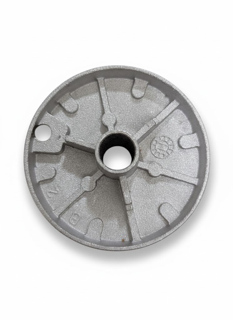 Рассекатель для газовой плиты Indesit, C00052930, L=50