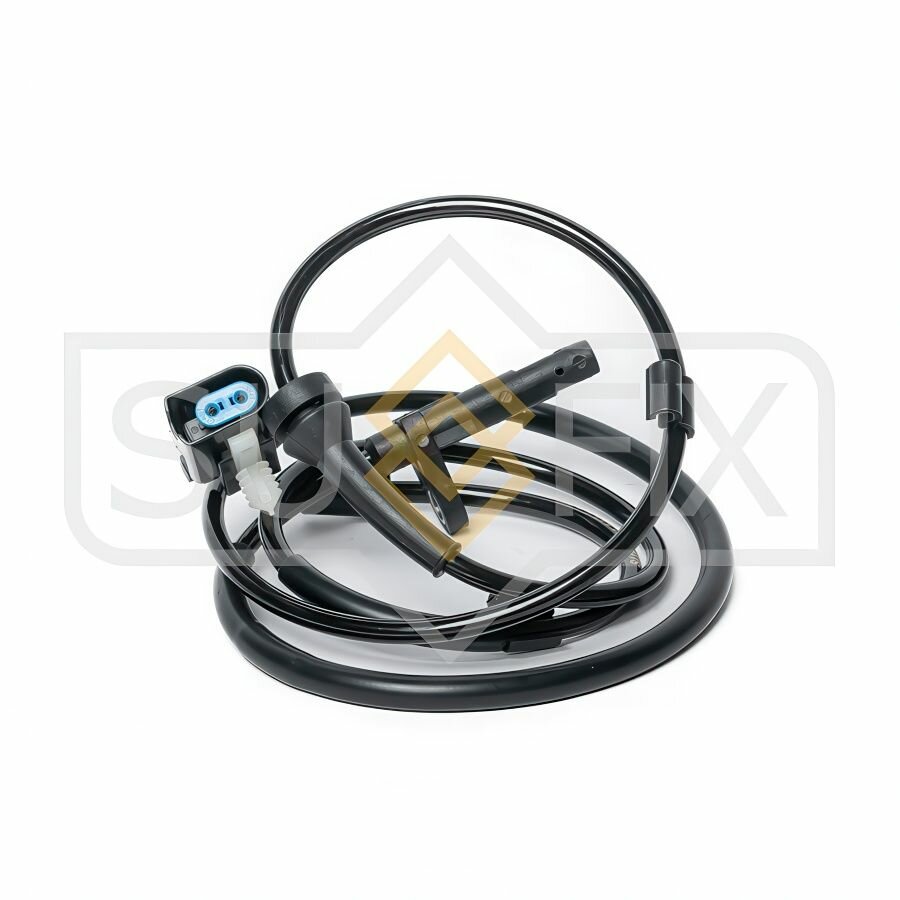 Датчик ABS, для Форд Транзит, Турнео арт IW1136