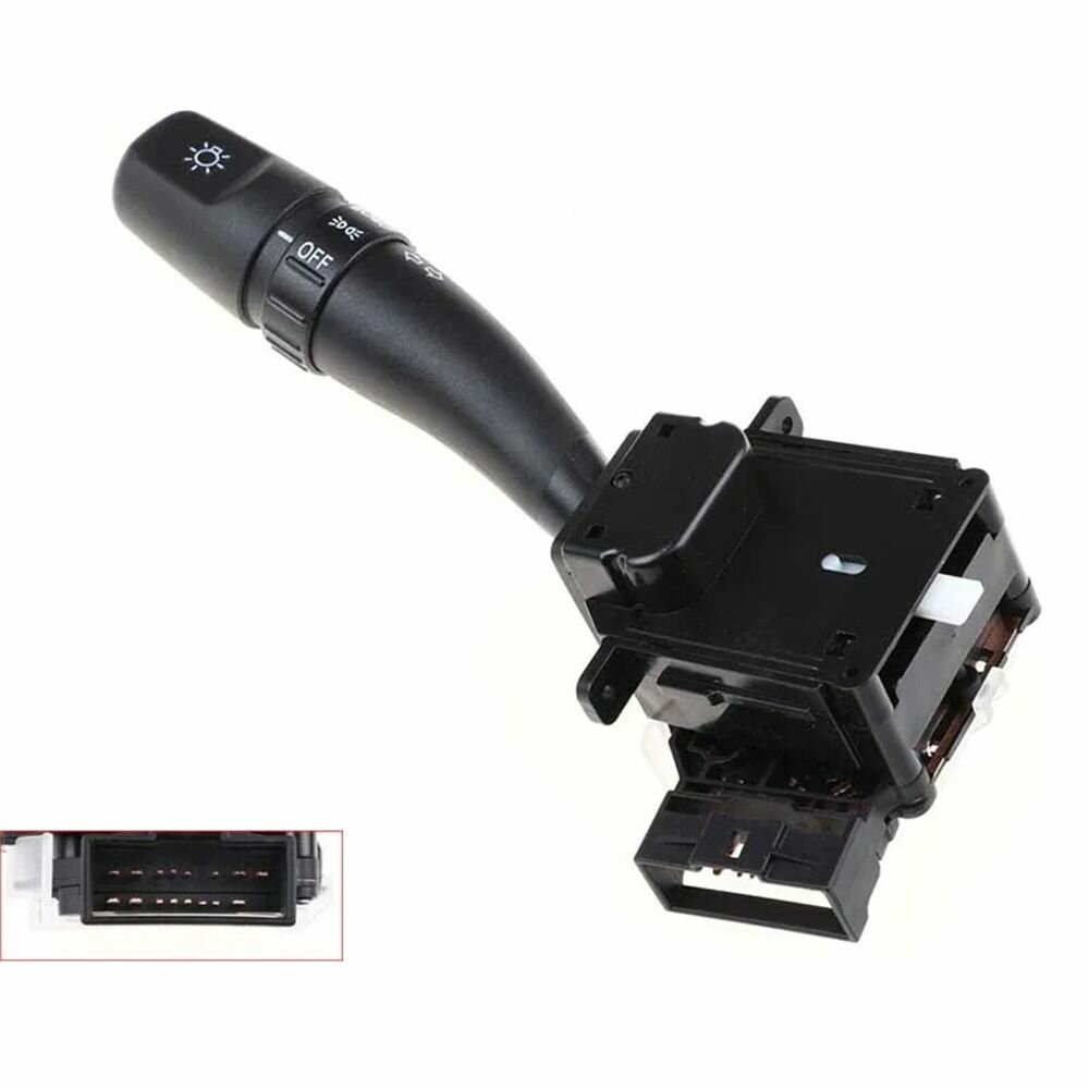 Переключатель дальнего света фар для Elantra/Spectra