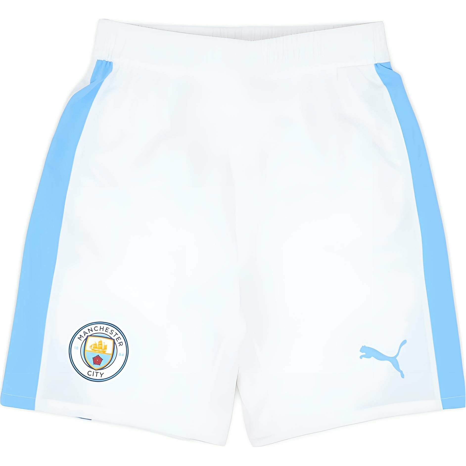 Форма спортивная Manchester City