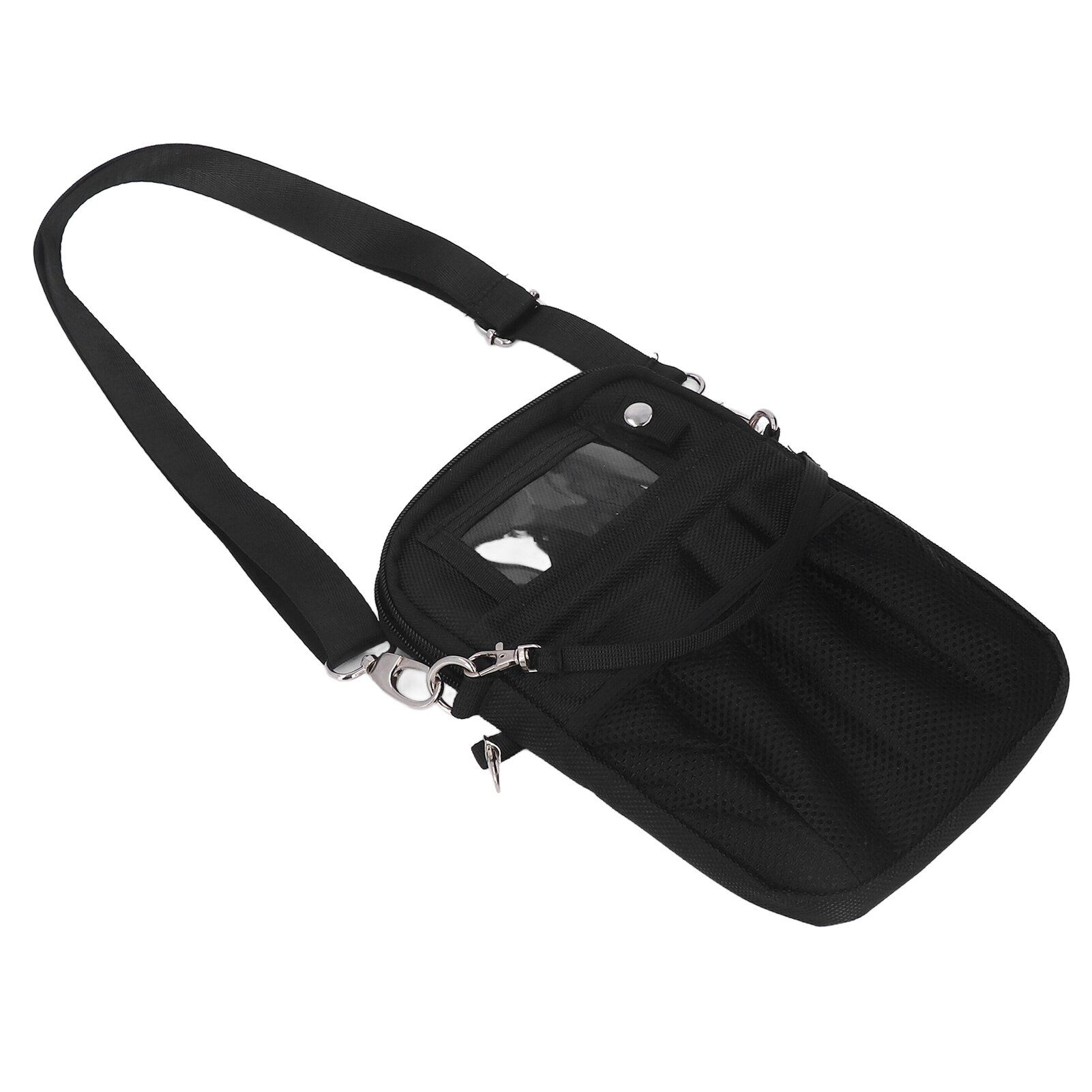 Многофункциональная ручная сумка на одно плечо, водонепроницаемая, износостойкая, портативная утолщенная сумка для инструментов электрика