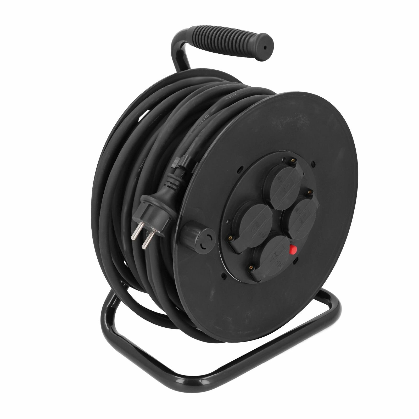 Катушка удлинителя 35м IP44 3G2.5