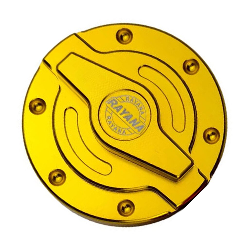 Аксессуары для мотоциклов, Запасные части, Крышки топливных баков мотоциклов, Универсальные