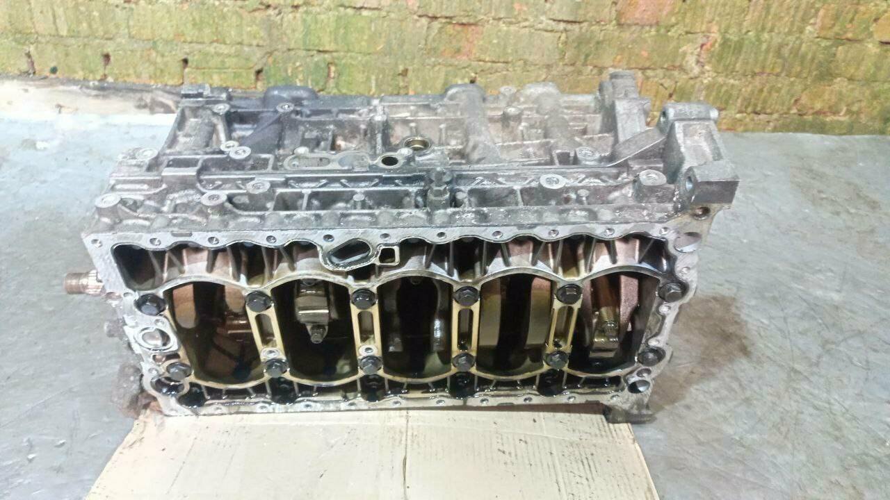 Блок цилиндров Volvo XC90 рест. (2006 - 2014) D5244T4