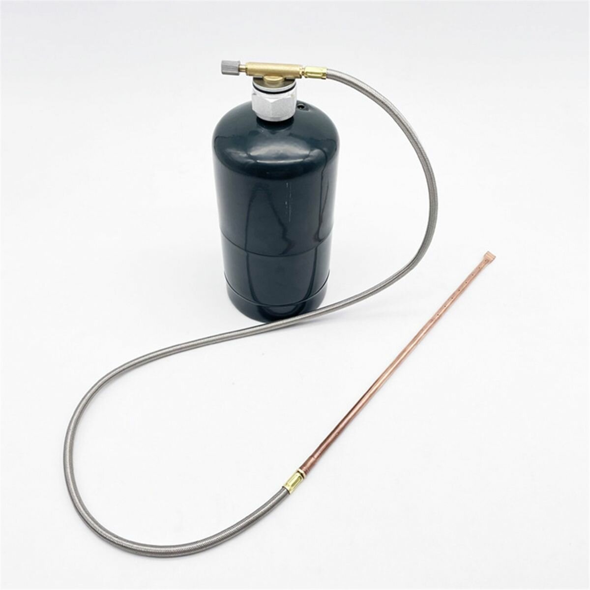 Кемпинговые Ручные Костры С Воспламенителем Газового Прибора Для Приготовления Барбекю 40 См