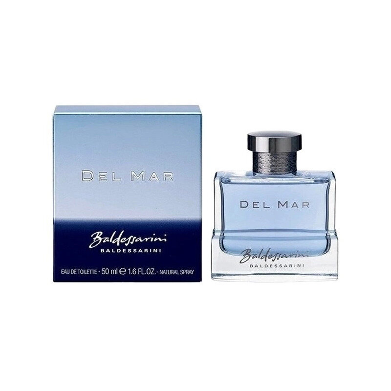 Туалетная вода Baldessarini Del Mar 50 мл