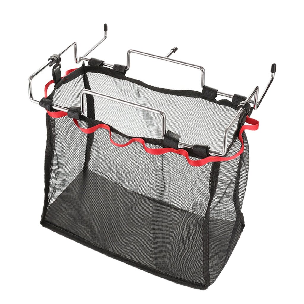 Стойка для мешков для мусора, Кронштейн для мусорного ведра, Стол для хранения мусора