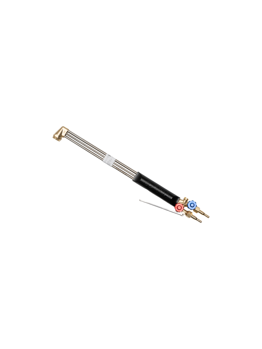 Газовый резак KRASS 535-Р рычажный