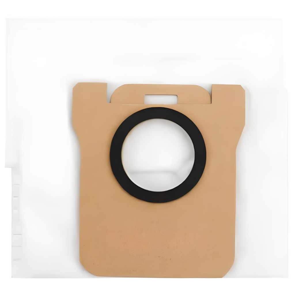 Мешки для робота‑пылесоса BRUNER для Dreame, Xiaomi L S X 10 20 30 3 штуки (MPVC-L10)