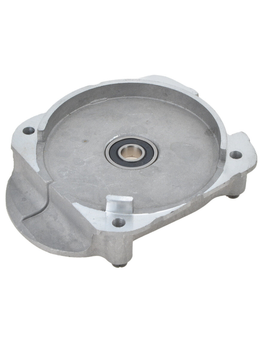 Крышка редуктора нижняя для перфоратора ELITECH П 1132ЭМ