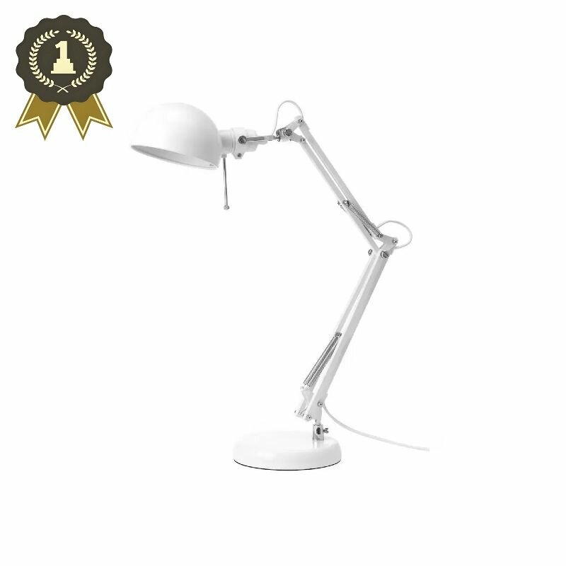 Настольный светильник