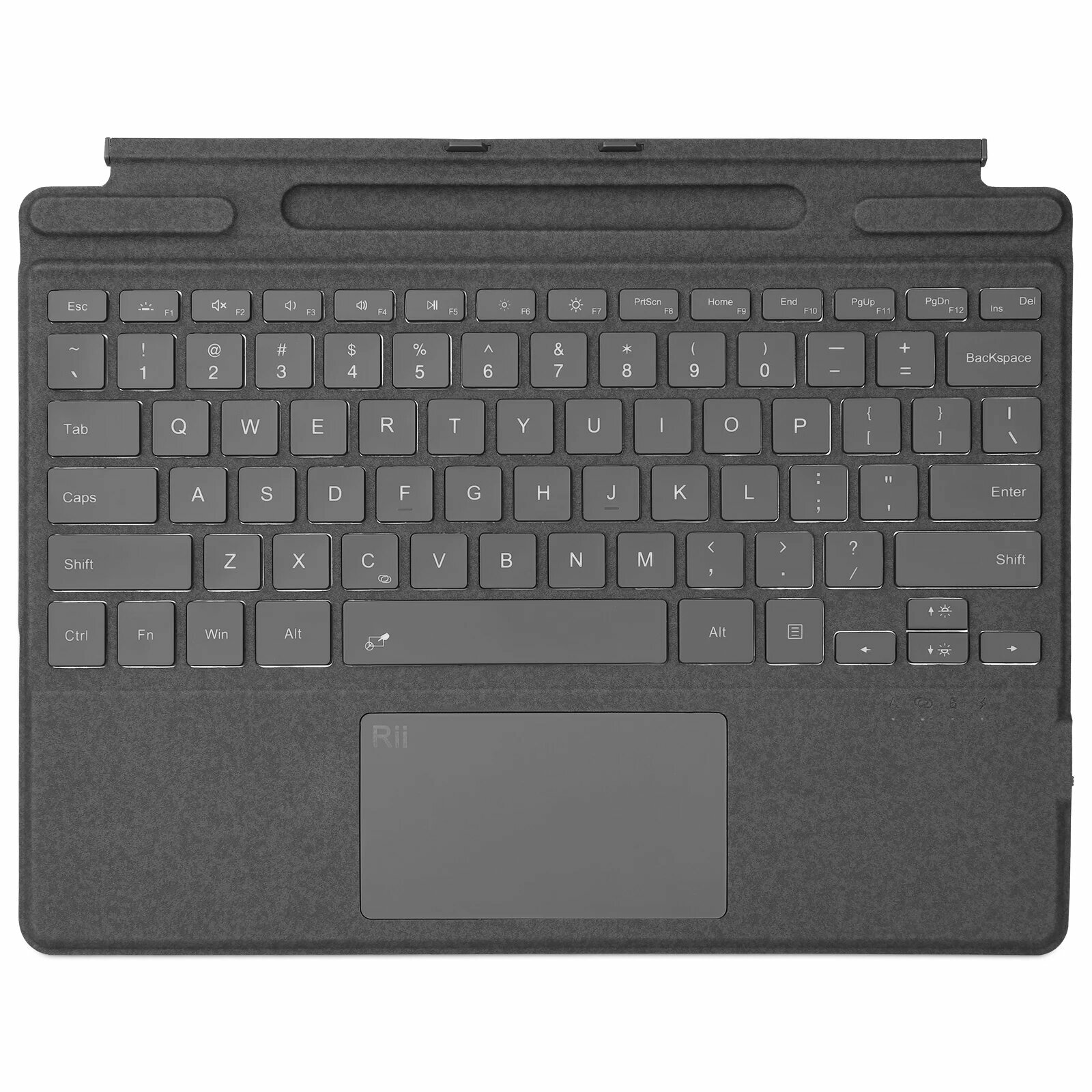 Беспроводная клавиатура для Microsoft Surface Pro 9/8/X, English