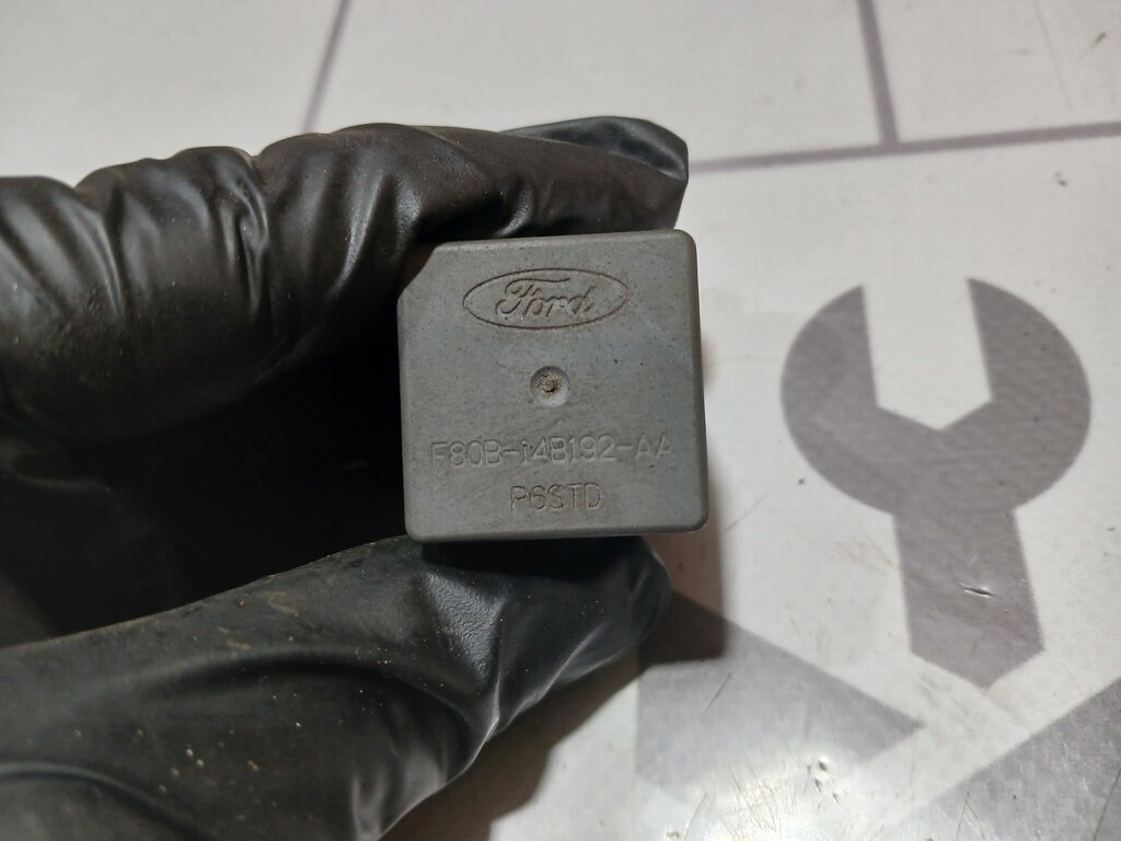 Реле Ford Focus 1 1998-2004