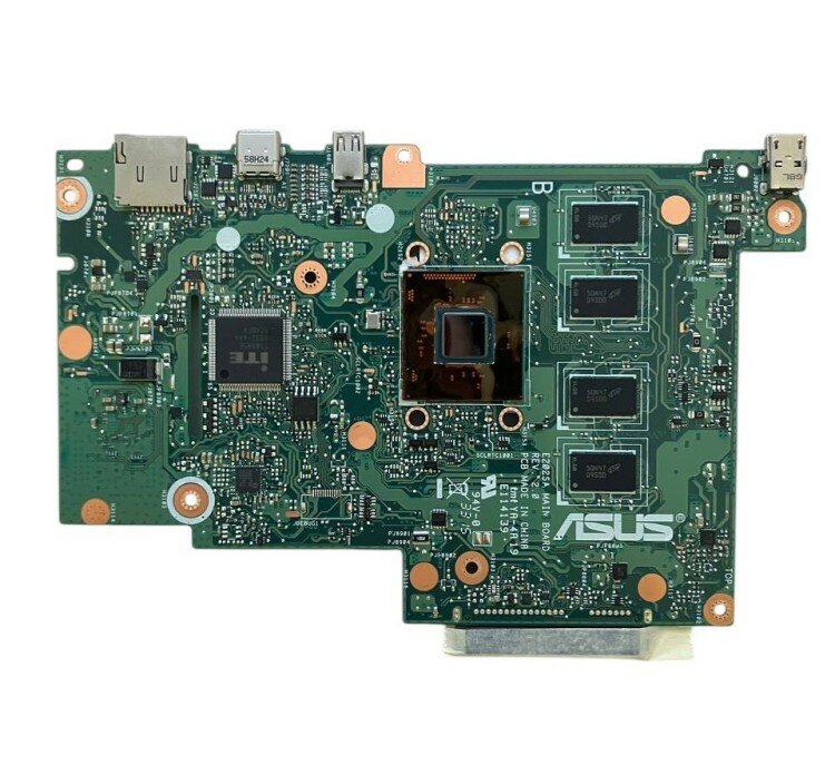 Материнская плата, mb, для ASUS E202SA, N3050, 4G