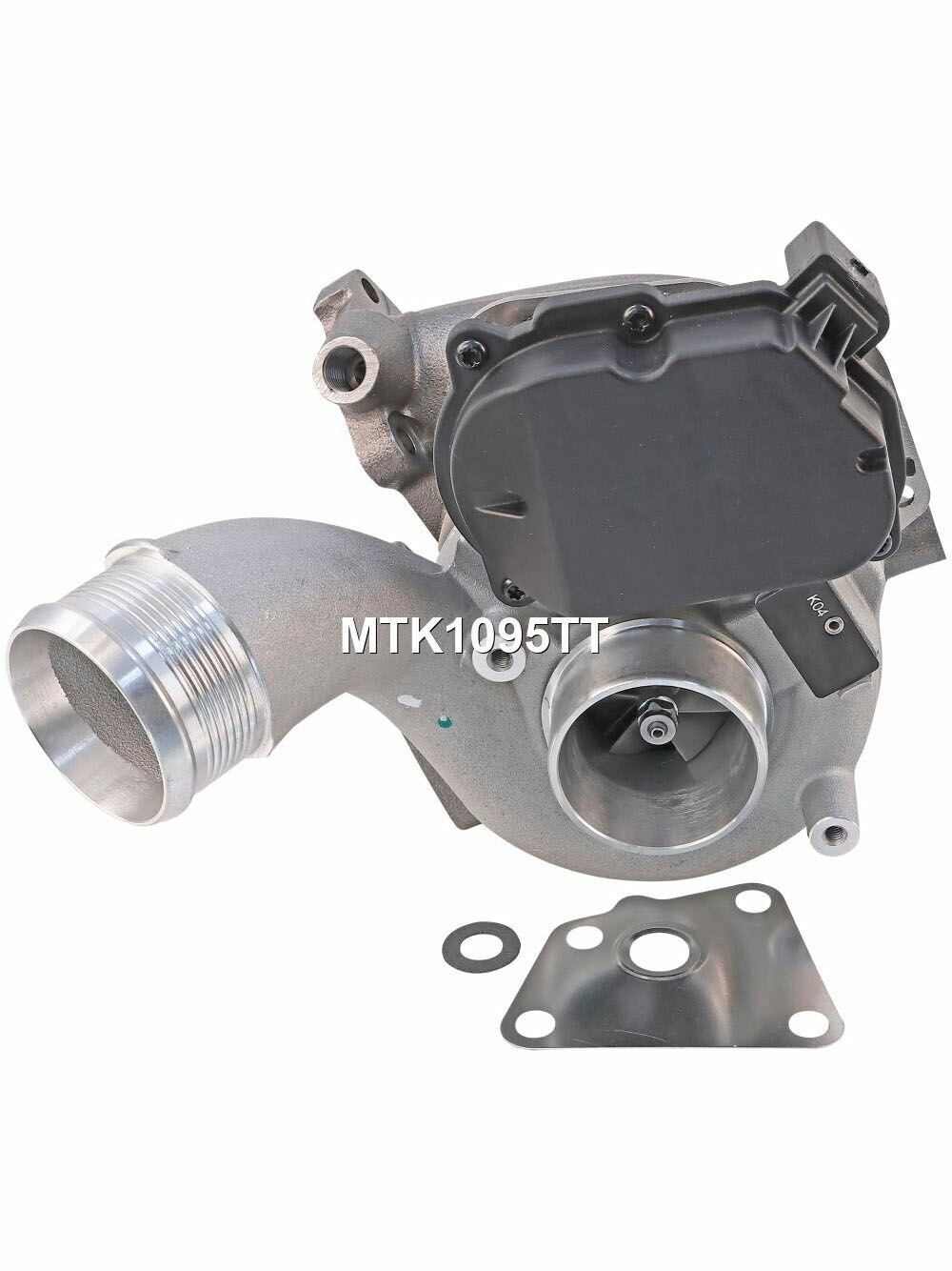 Турбокомпрессор Audi A6 A4 A8 Q7 Volkswagen Touareg Phaeton