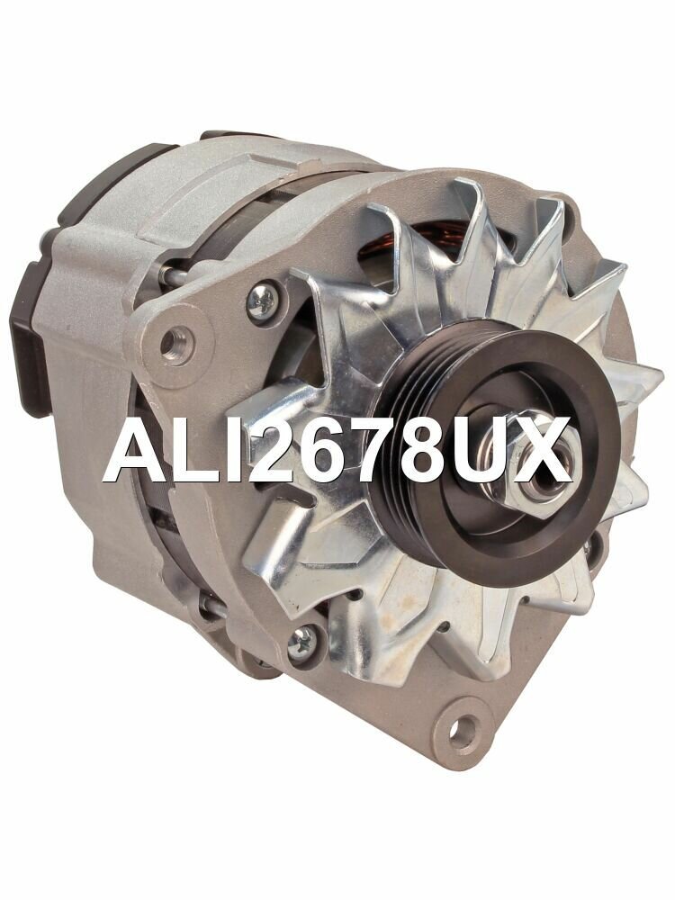 Генератор Krauf ALI2678UX