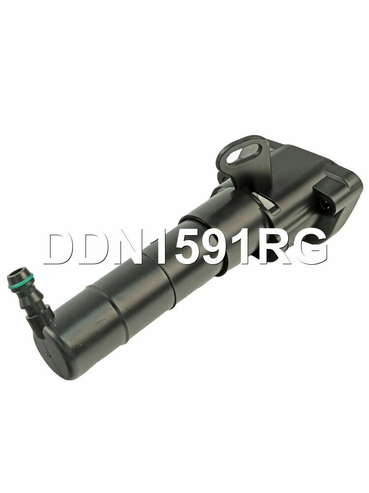 Форсунка омывателя фар Krauf DDN1591RG