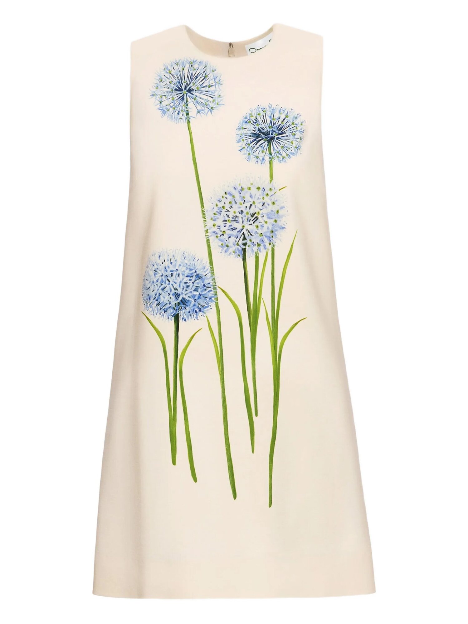 Платье Allium