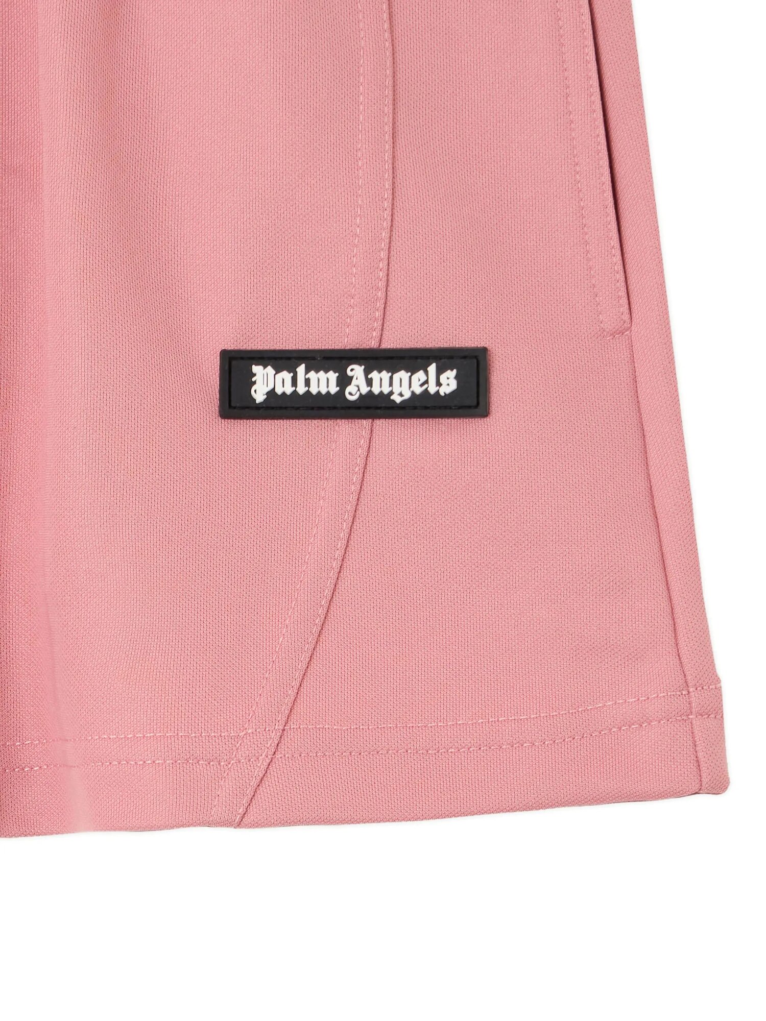 Юбка Palm Angels, размер 4 года, розовый — фото 1