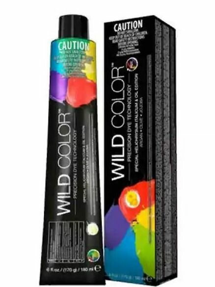 Стойкая крем краска без аммиака 8.32 8B 180мл