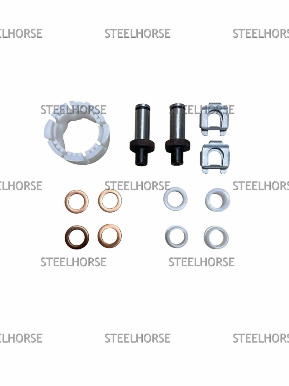 Ремкомплект кулисы МКПП BMW E36 , E30 , E28 , E46 , E90 , E81 , E82 , E87 , E88 , E91 , E92 , E93 , E84 , F30 , F31 , F80 , E28 , E32 , E34 , E39 , E38 , E60 , E61 , E63 , E64 , F10 , F11