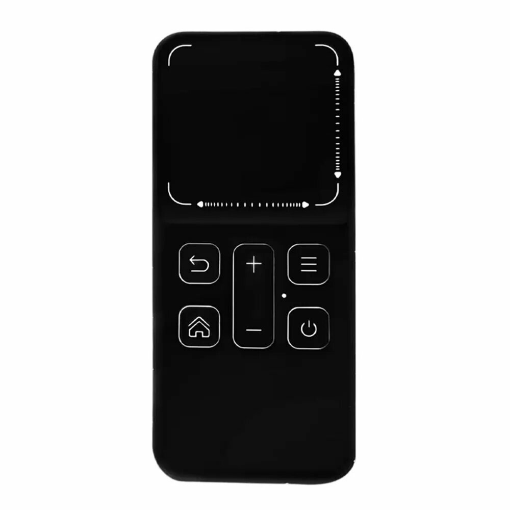 Пульт Дистанционного Управления Air 2 Phone Bluetooth С Экранной Указкой, Черный