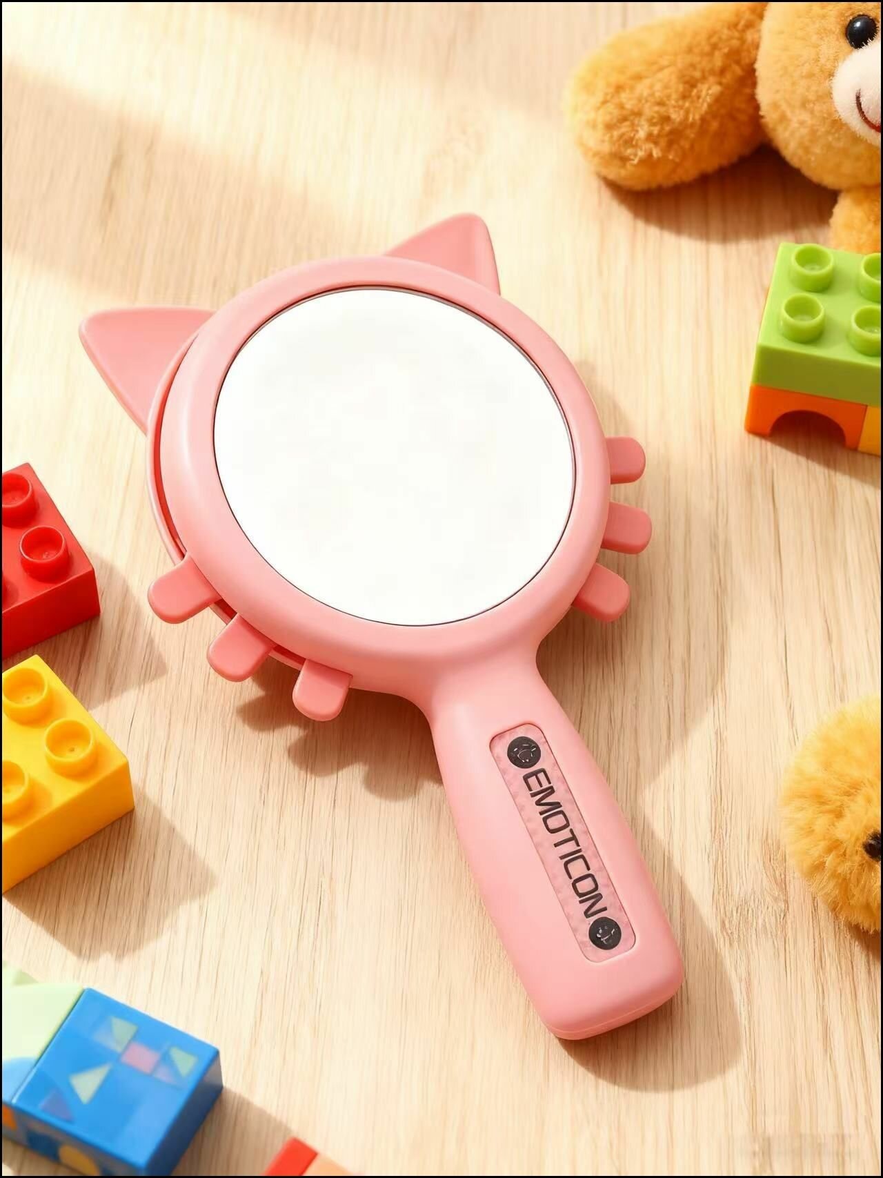 Зеркало детское