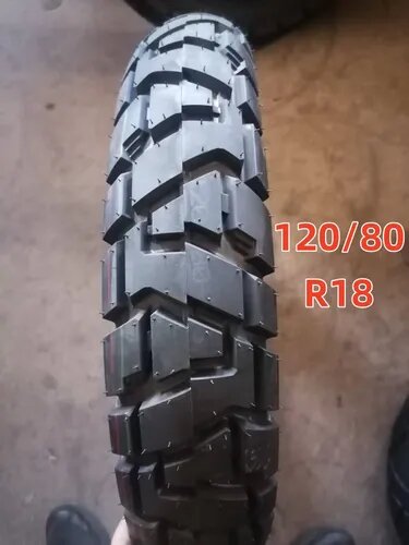 E705 Trail Master перед/зад TT Мотошины 120/80 R18 62 H