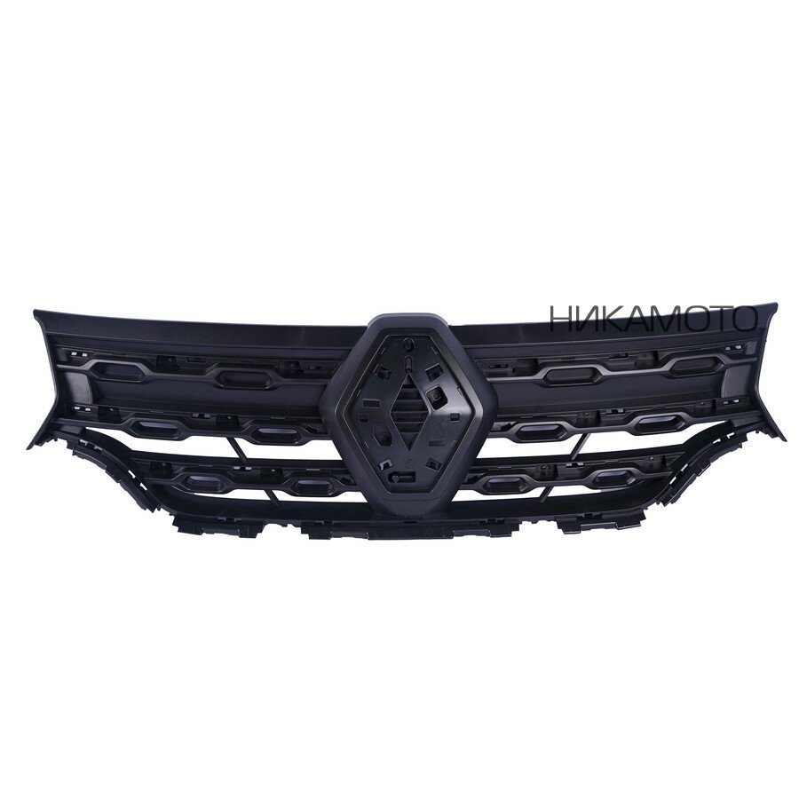 NSP NSPRS97N73 Решетка радиатора RENAULT Duster II (21-)