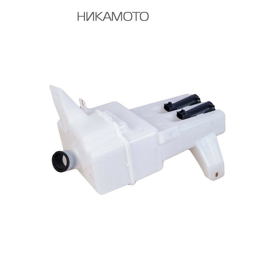 NSP NSP206025004600 ! Выведено из ассортимента Бачок жидкости GEELY ATLAS 16-