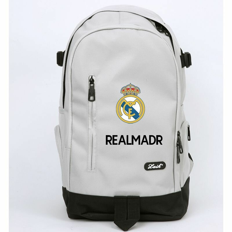 Футбольные рюкзаки, многофункциональные двухплечковые сумки, практично выглядящие хорошо для фанатов футбола, которые любят спорт