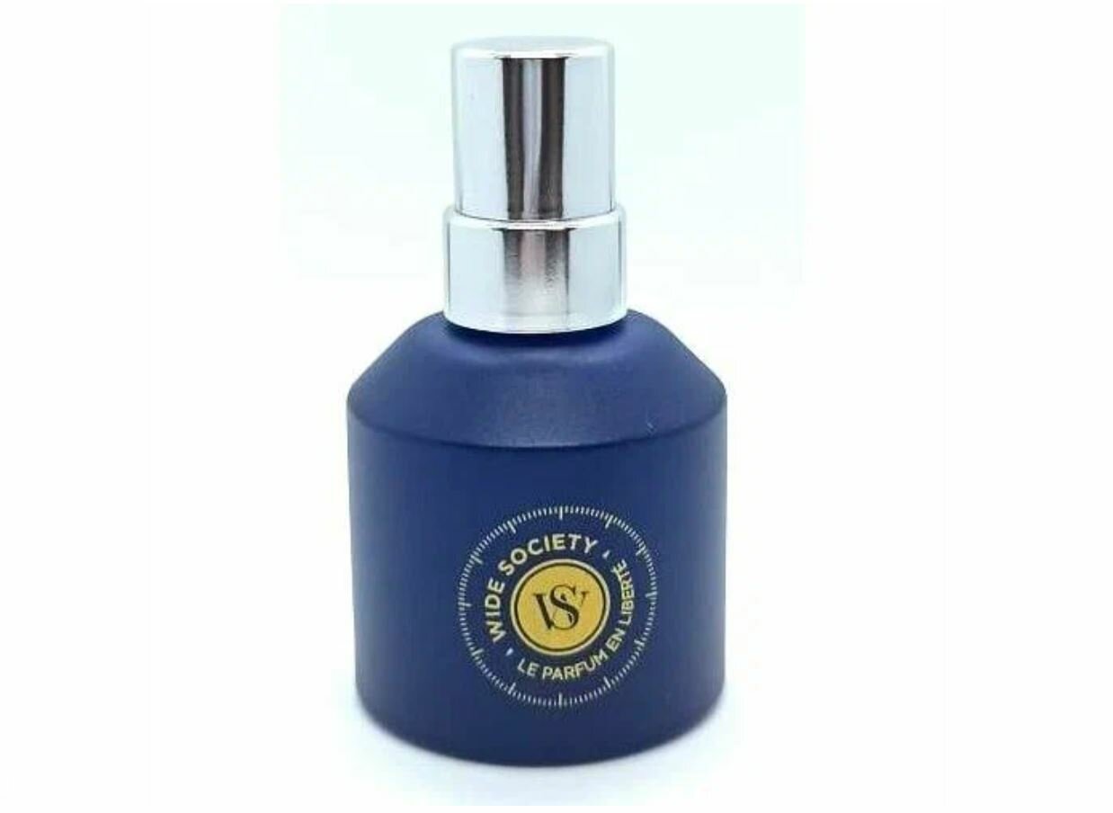 Миниатюра Wide Society Acqua Travelis духи 10 мл, цитрусовые фужерные