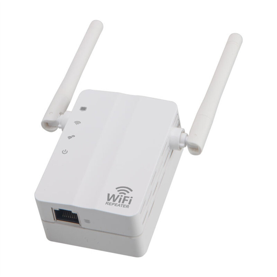 Усилитель сигнала Wi-Fi роутера 1200 Мбит/с, беспроводной ретранслятор Wi-Fi