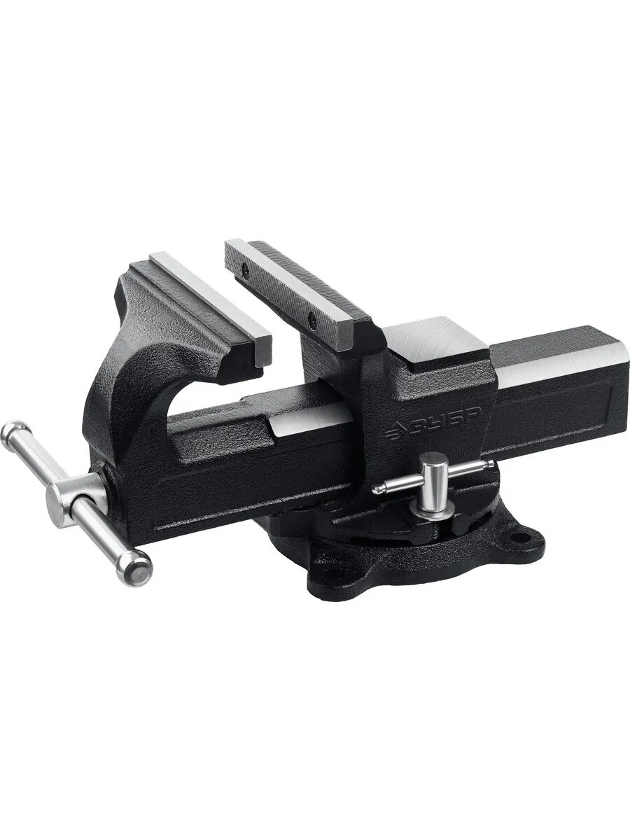 125 мм, слесарные тиски (3258-125)