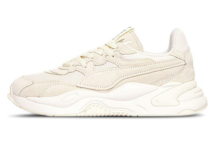 Кроссовки Rs 2k Bold Low Top