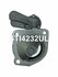 Стартер Krauf STI4232UL