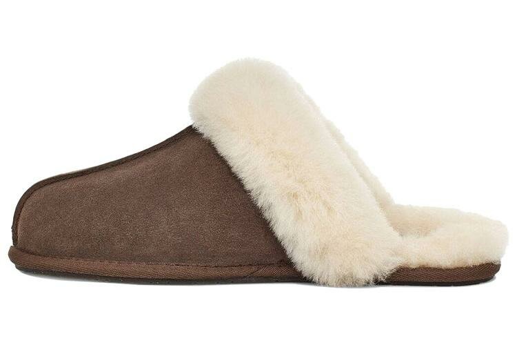 Тапочки UGG Scuffette II