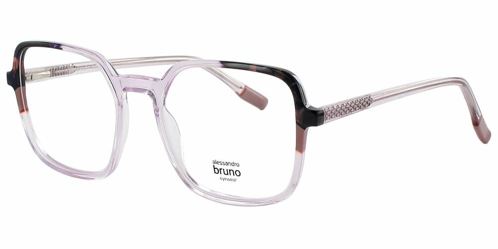 Медицинская оправа Alessandro Bruno 1059-26P женская