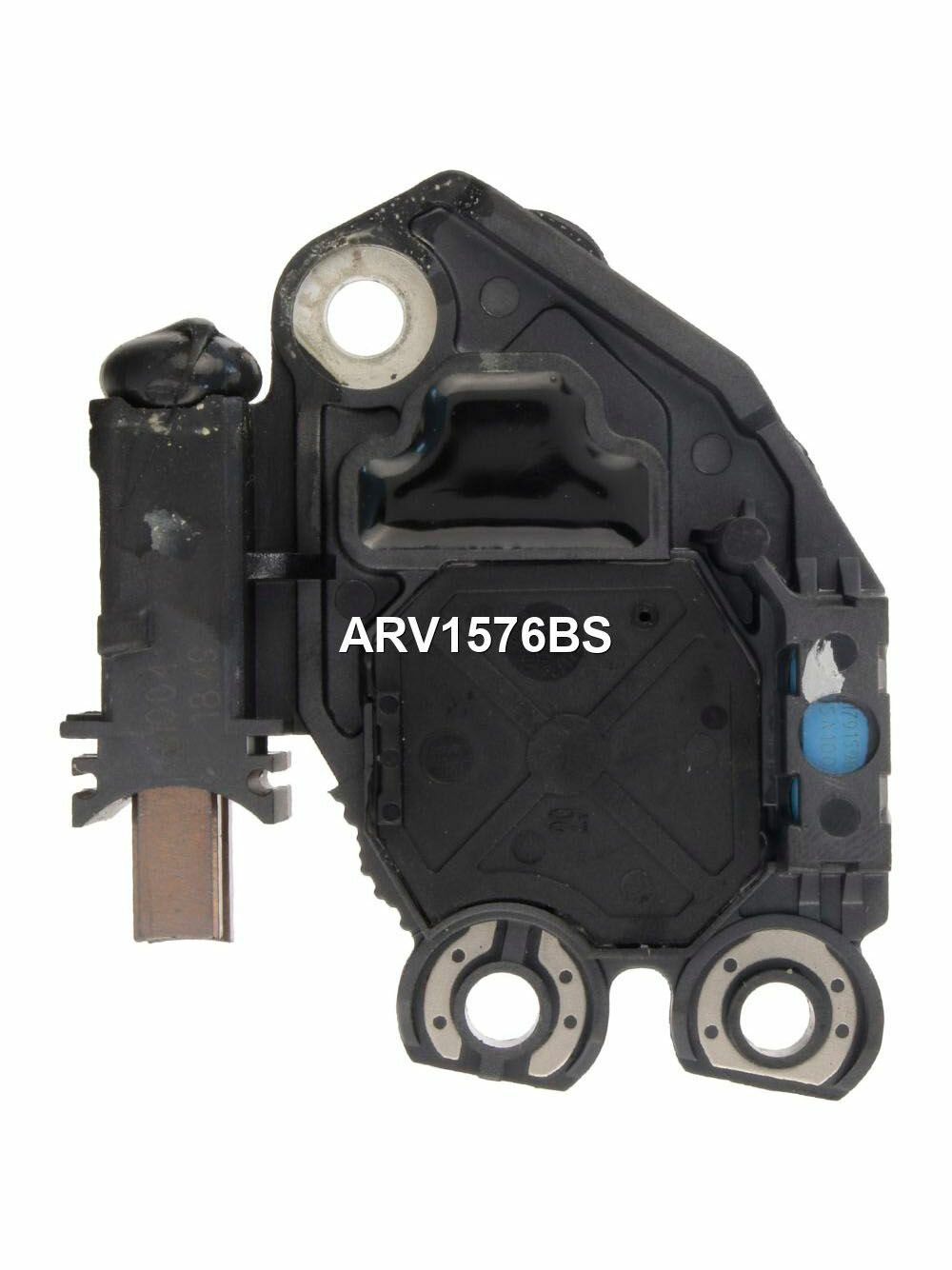 Регулятор генератора оригинал Ford Fiesta Mondeo B-Max C-Max Focus Galaxy S-Max Mazda 2 Volvo S80 V50