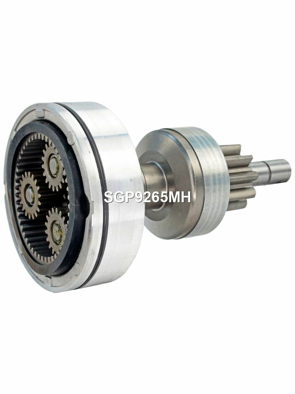 Редуктор стартера и бендикс Krauf M93R3026SE
