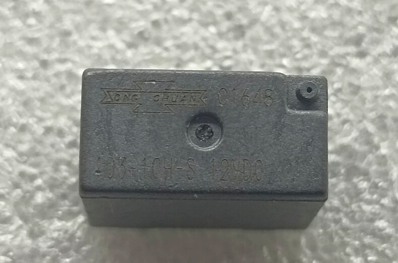 103-1CH-S 12VDC реле,10Pcs