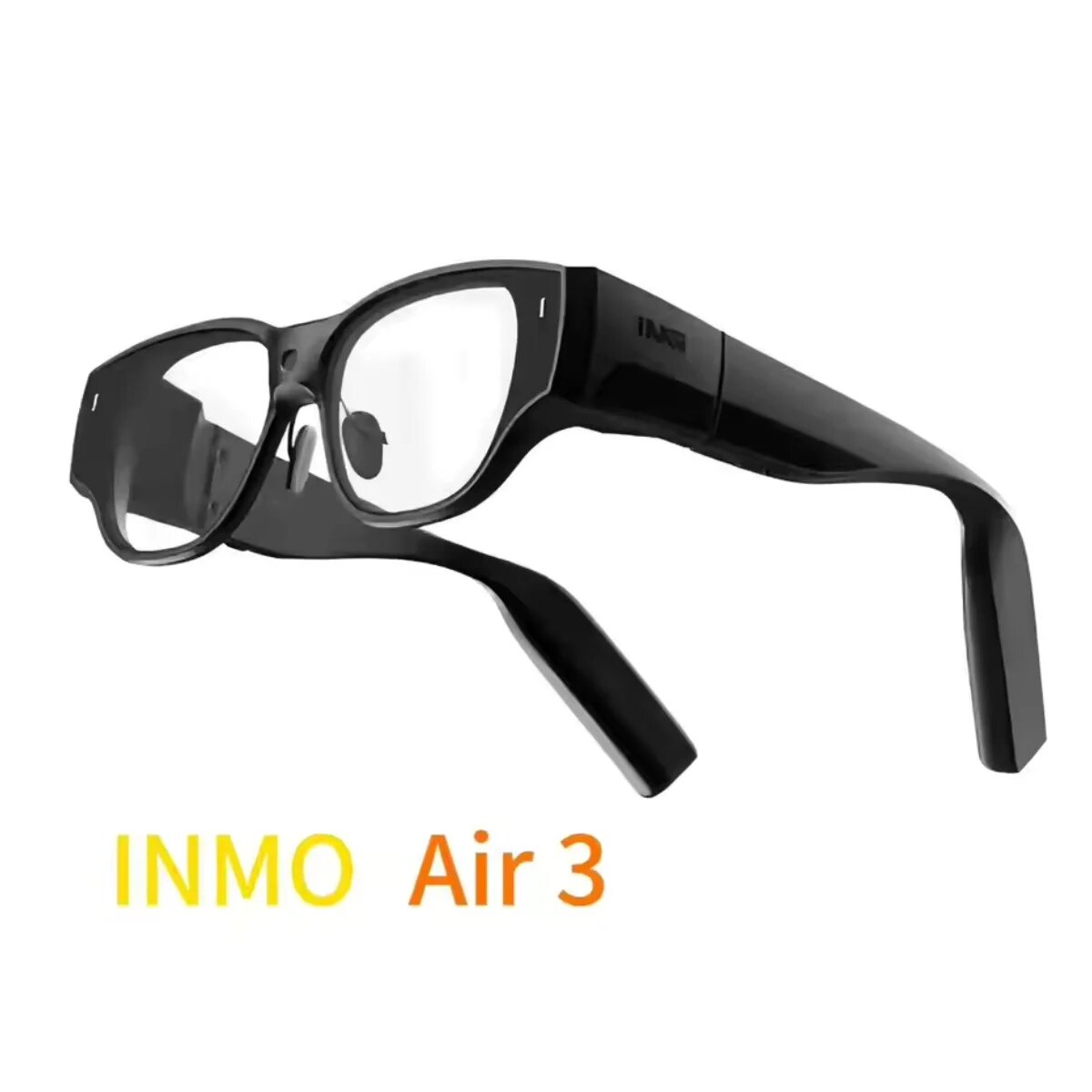 INMO AIR3 AR очки с голосовым переводом