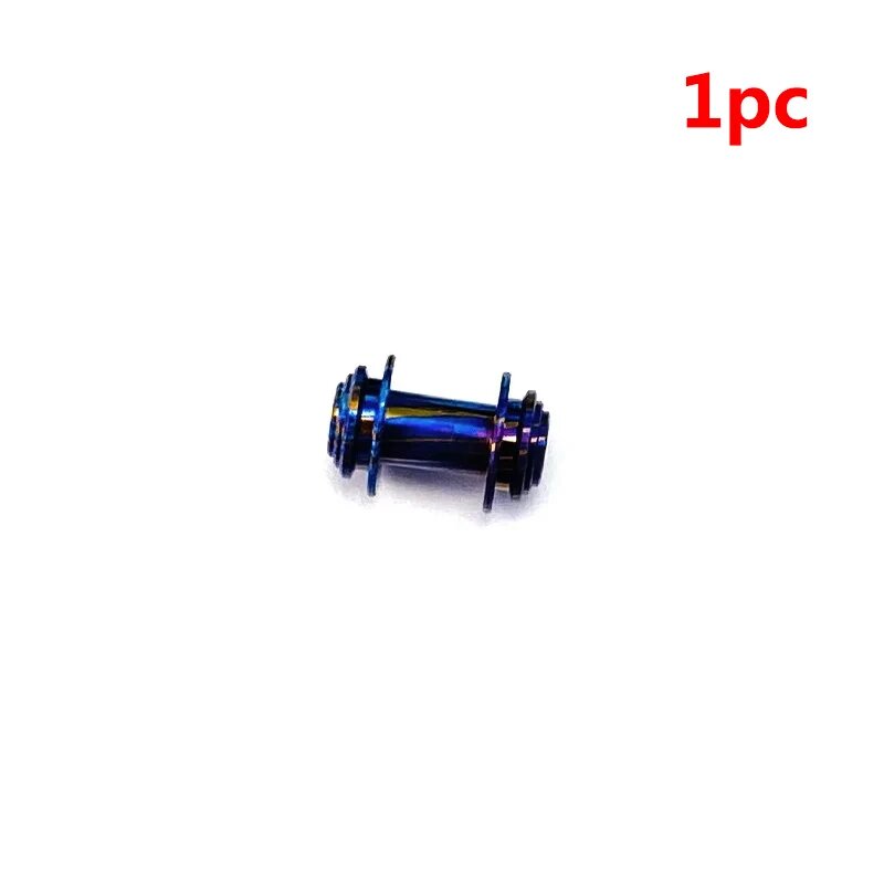 Винты для ножей Benchmade Bugout 533 535 15535 из титана с дамасским узором 1pc Screw