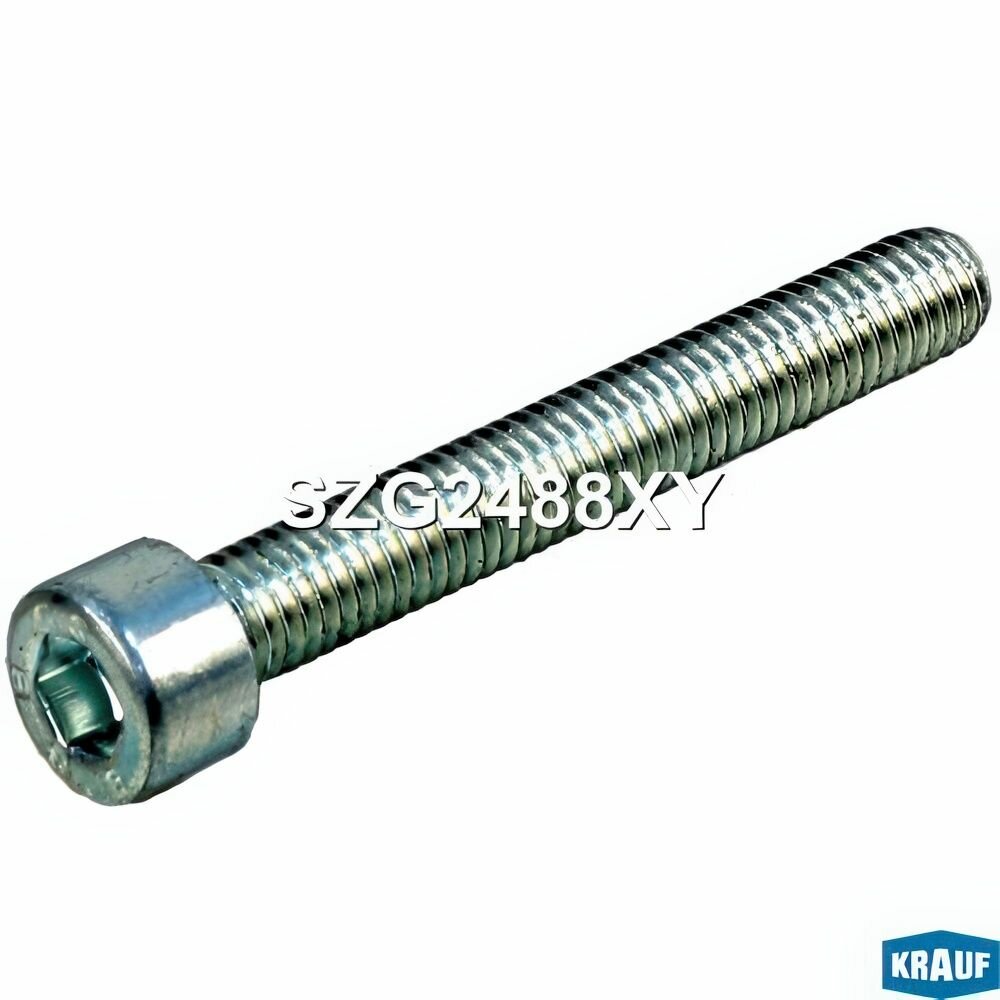 Болт стартера, для Газ, Беларусь ММЗ, МТЗ арт SZG2488XY