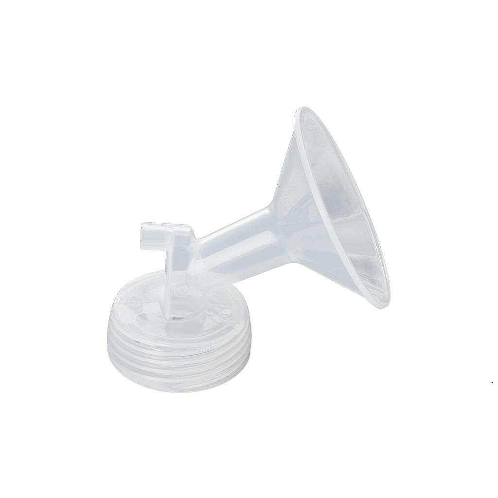 Коннектор воронки молокоотсоса (18мм/19мм/20мм), 18MM