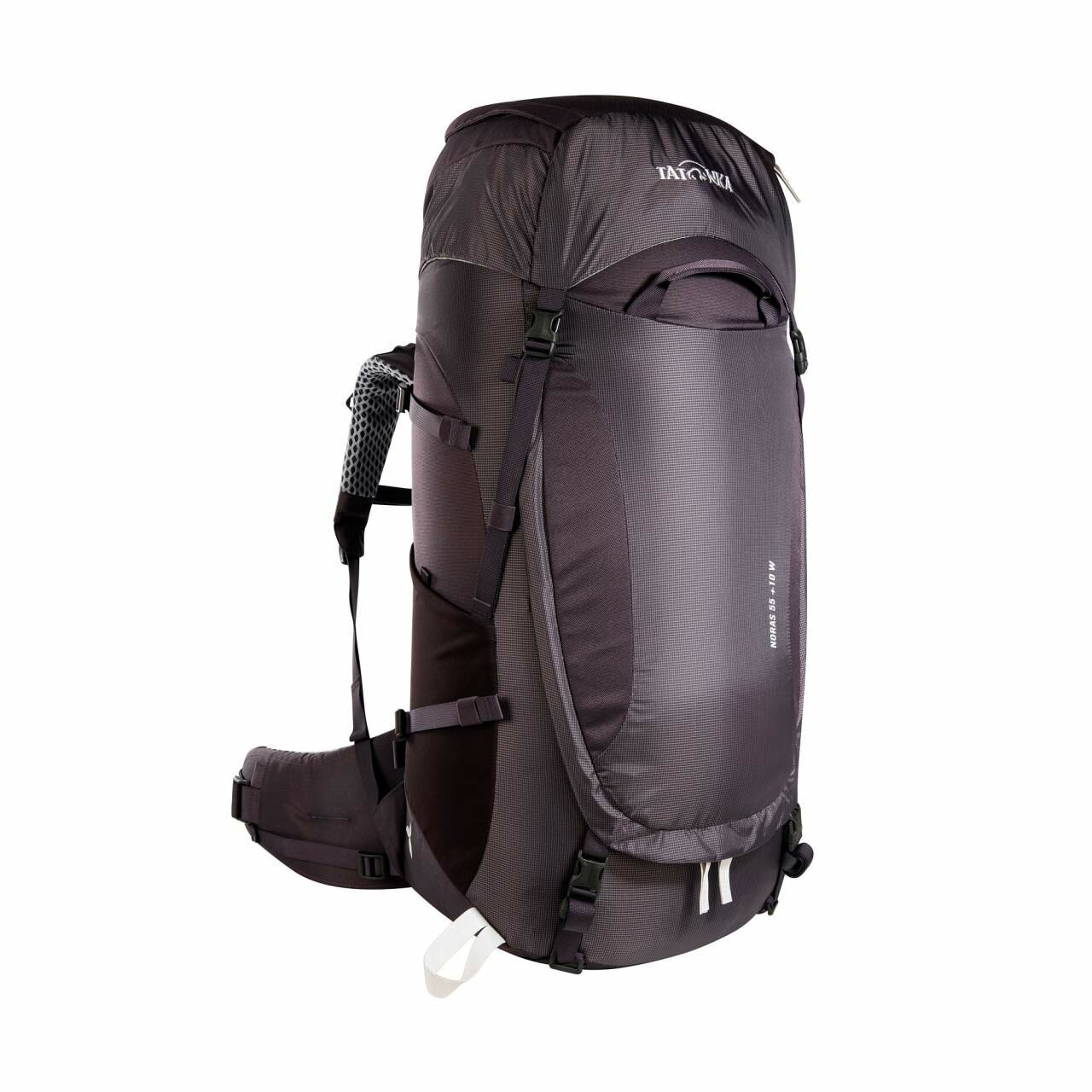 Рюкзак туристический женский NORAS 55+10 Women Tatonka midnight plum