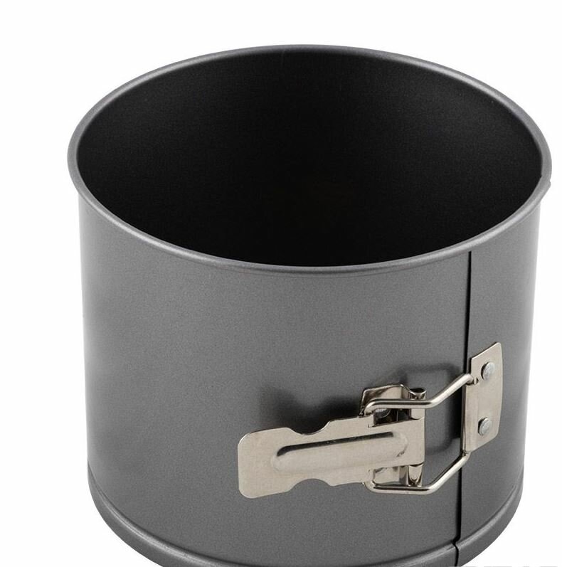 Форма для выпечки MALLONY разъемная TORTA-14, 985227