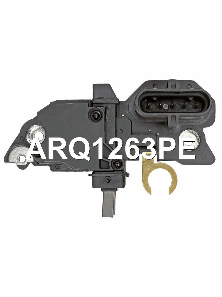 Регулятор генератора Krauf ARQ1263PE