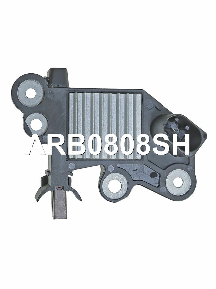 Регулятор генератора Krauf ARB0808SH