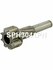 Шестерня бендикса Krauf SPH3041PN для автомобилей Nissan